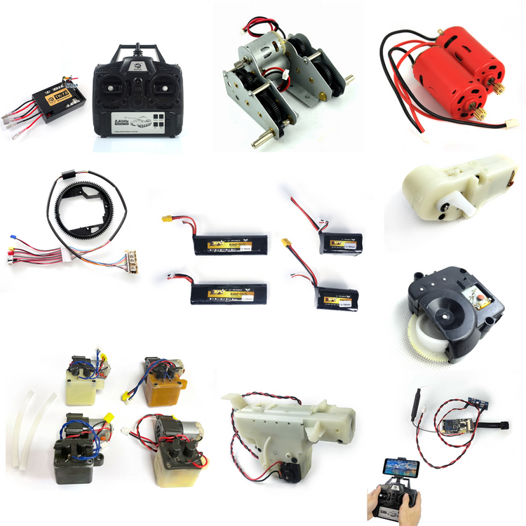 Henglong RC Tanks – Henglong Tanks