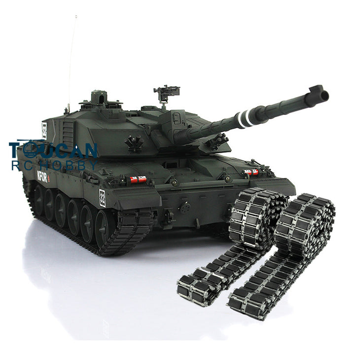 Henglong 1/16 RC RTR Tank – Henglong Tanks