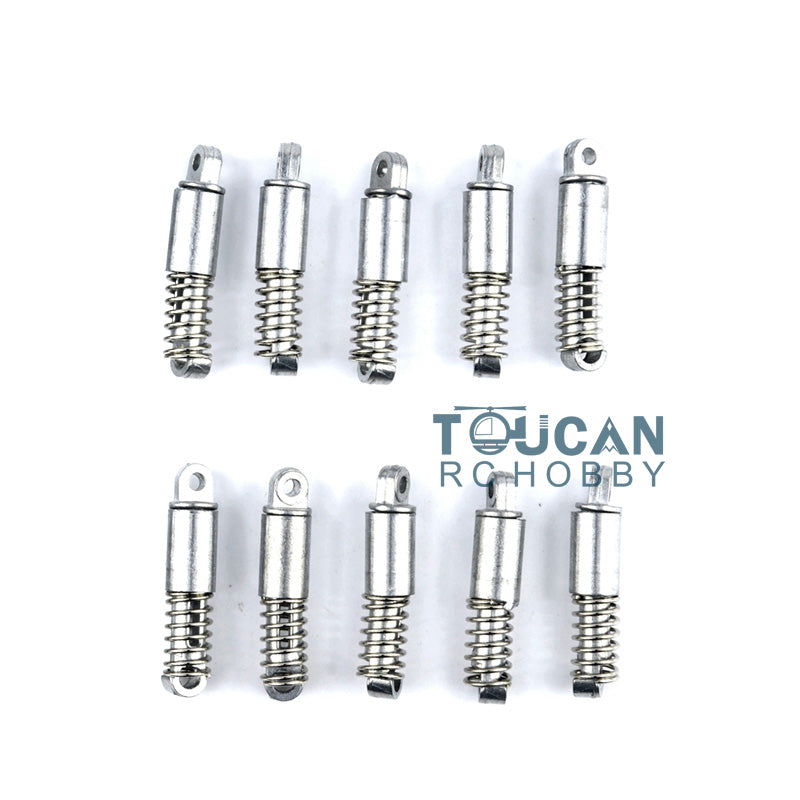 Tank Spare Parts – Henglong Tanks