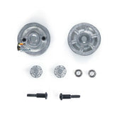 Tank Spare Parts – Henglong Tanks