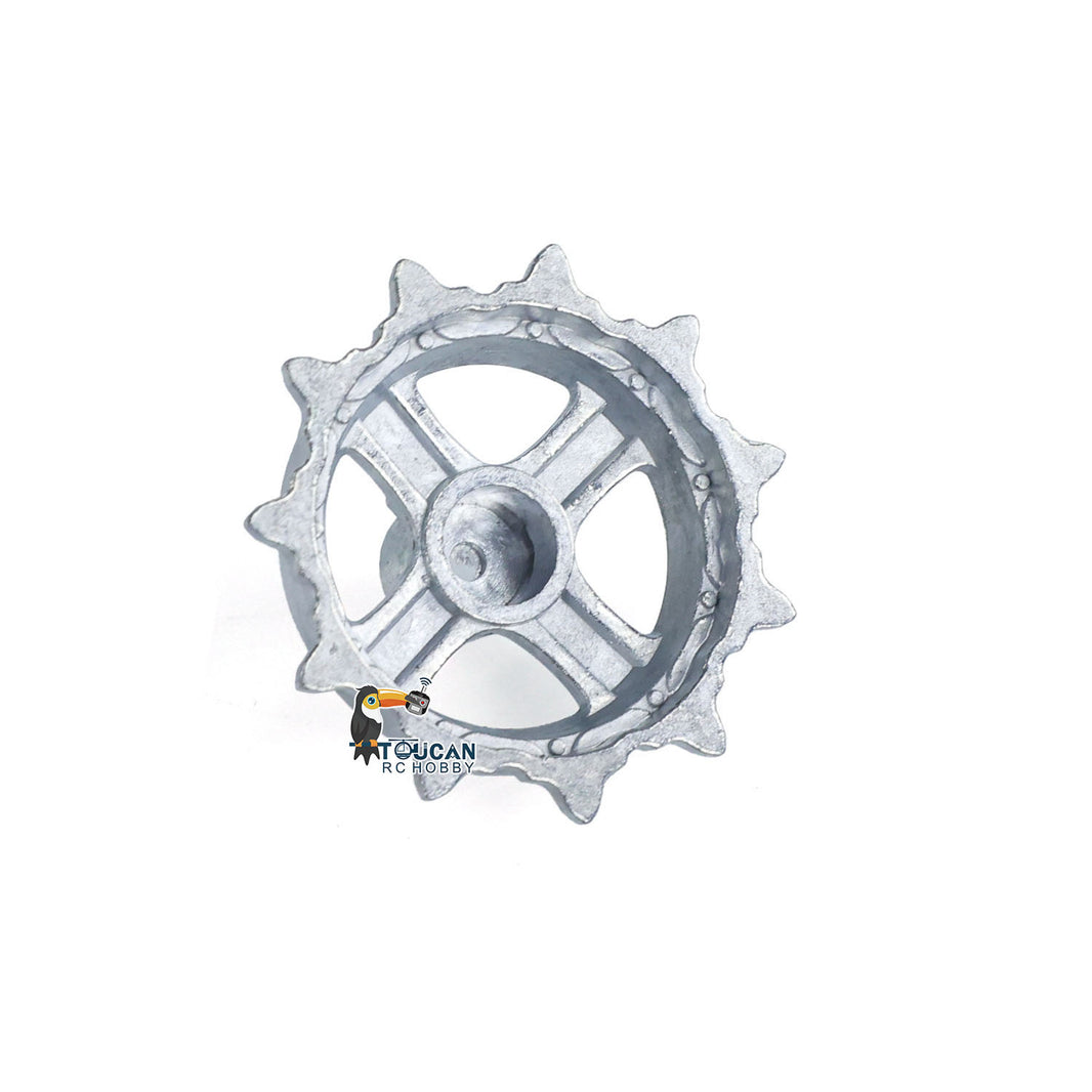 Tank Spare Parts – Henglong Tanks