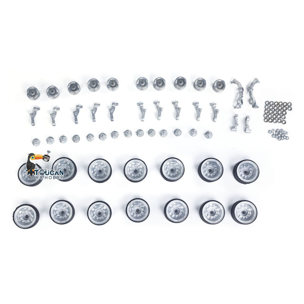 Tank Spare Parts – Henglong Tanks