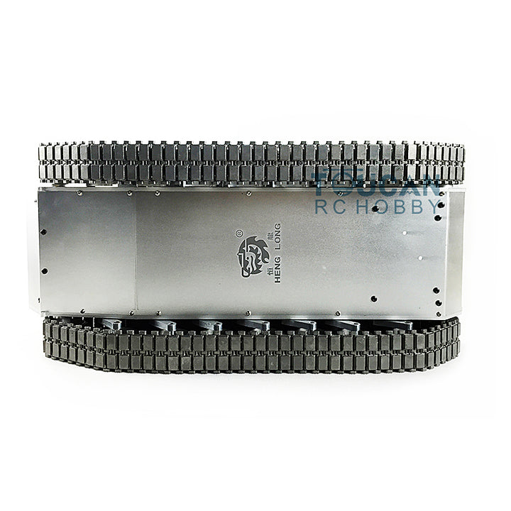 USA Abrams M1A2-3918 – Henglong Tanks