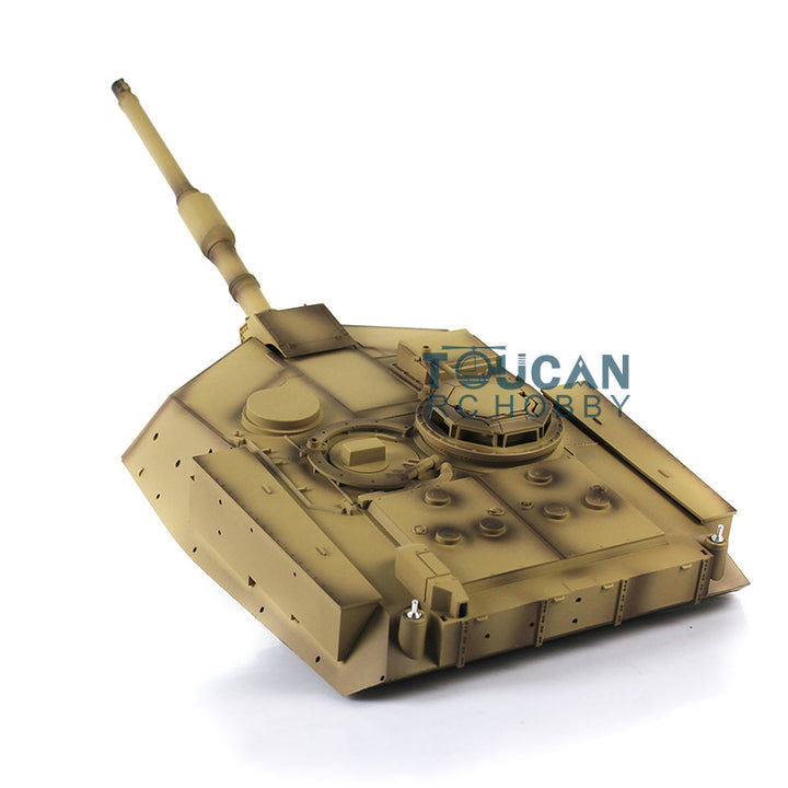 USA Abrams M1A2-3918 – Page 2 – Henglong Tanks
